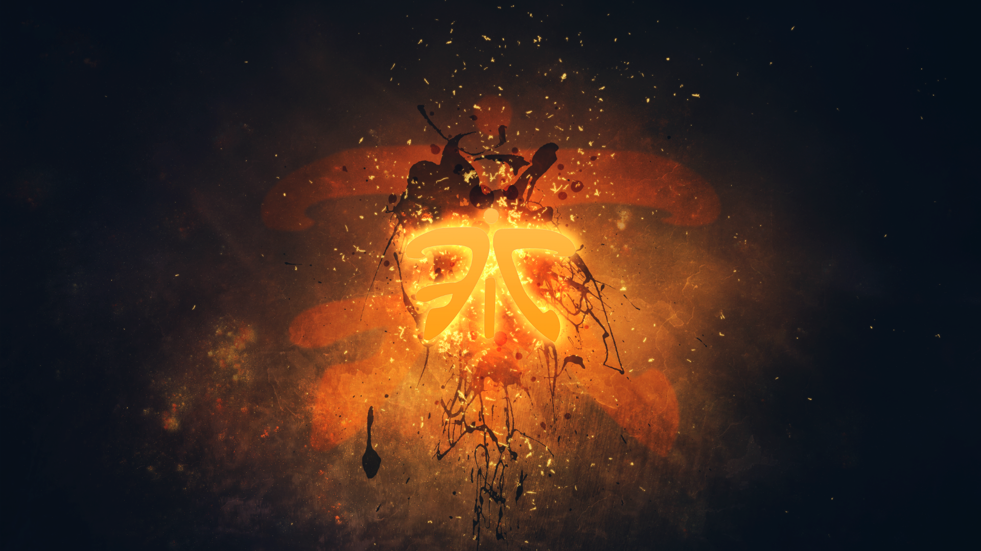 Wallpapers Hd Fnatic