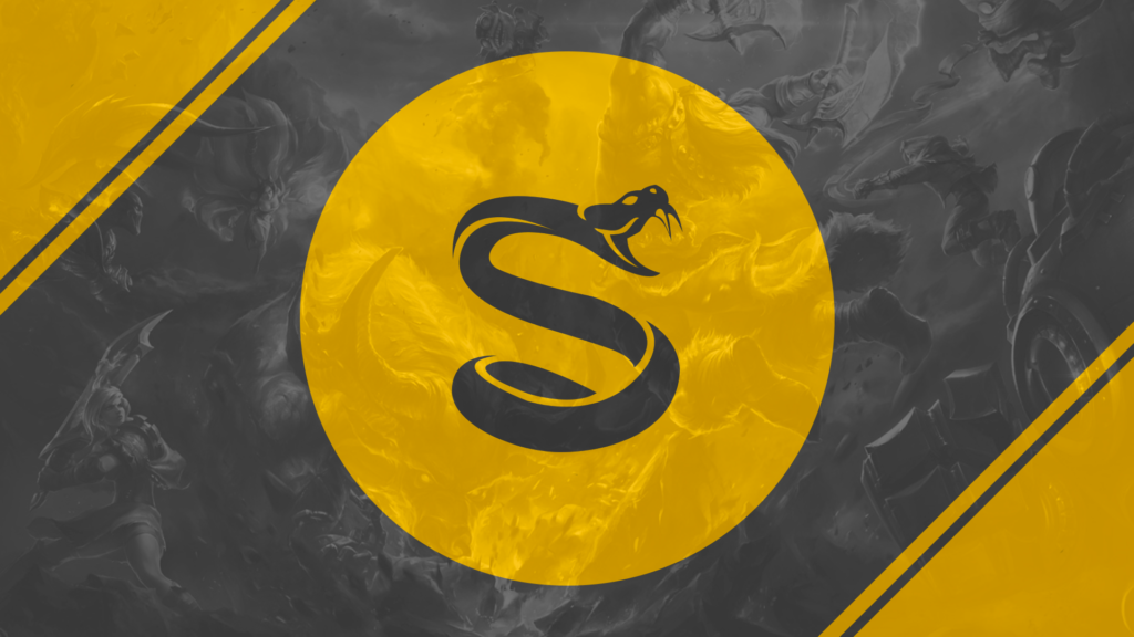 Splyce - LoLWallpapers