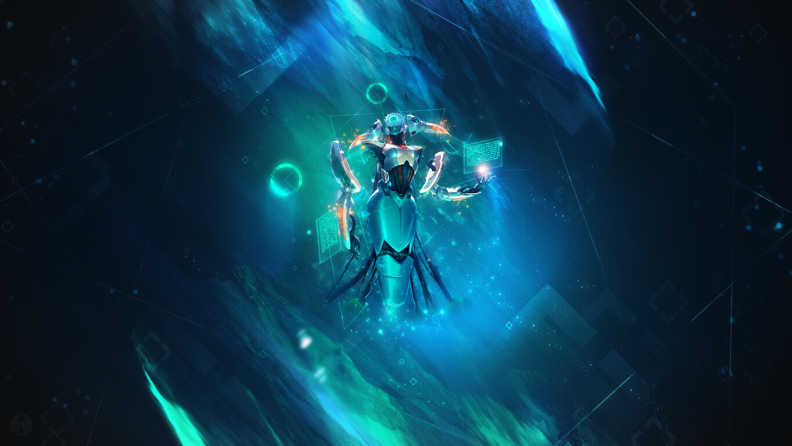 League Of Legends Wallpaper Lissandra