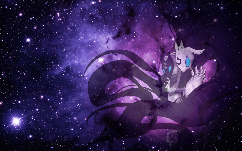 Kindred - LoLWallpapers